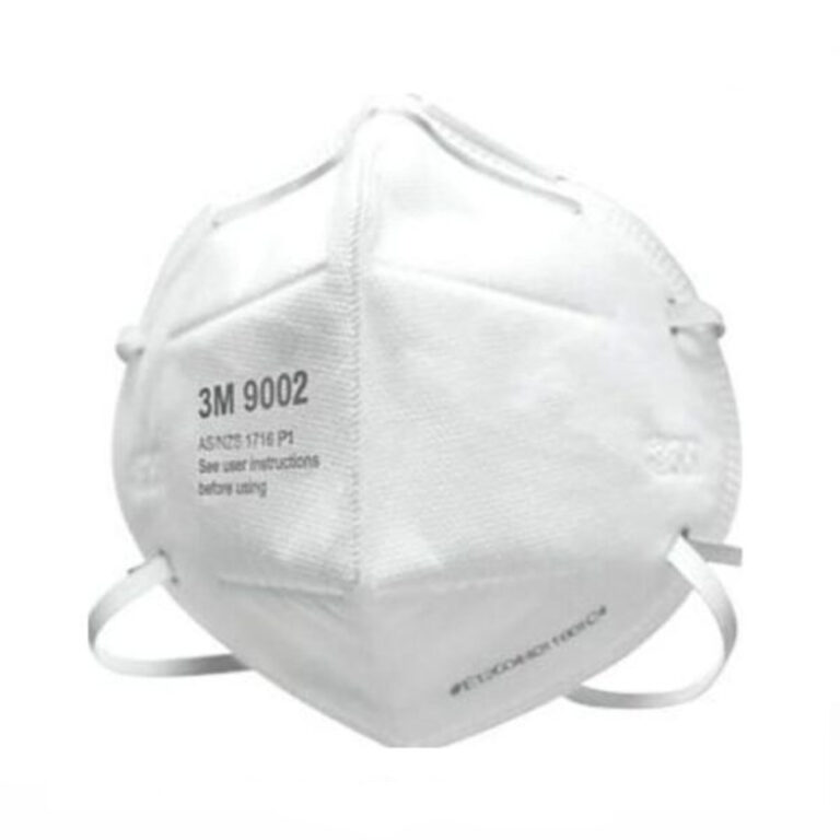 Khẩu trang 3M 9002 - Thế Giới Bảo Hộ Lao Động