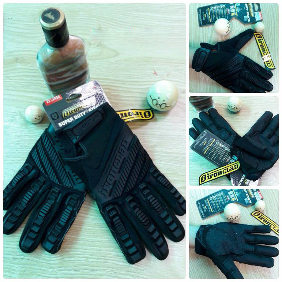 Găng tay chống cắt MAPA 720 - Thế Giới Bảo Hộ Lao Động